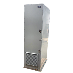 Octagon Systems® MIL-SPEC Rugged Cabinets | J-Squared